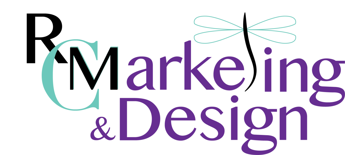 RCM Marketing & Design – rcmmarketingdesign@gmail.com